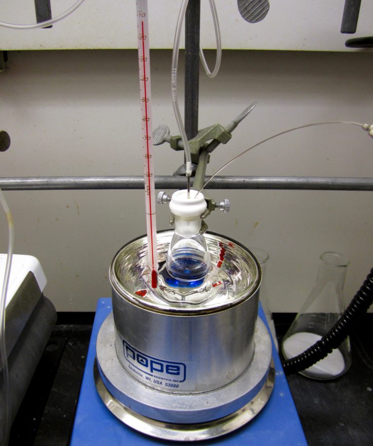 Contact – Devlin Lab