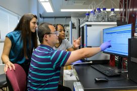 Contact – Devlin Lab