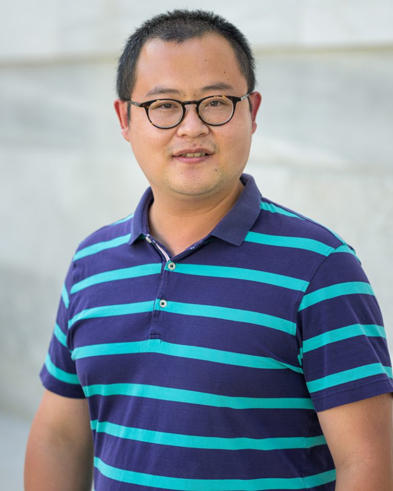 Group alumni – Devlin Lab