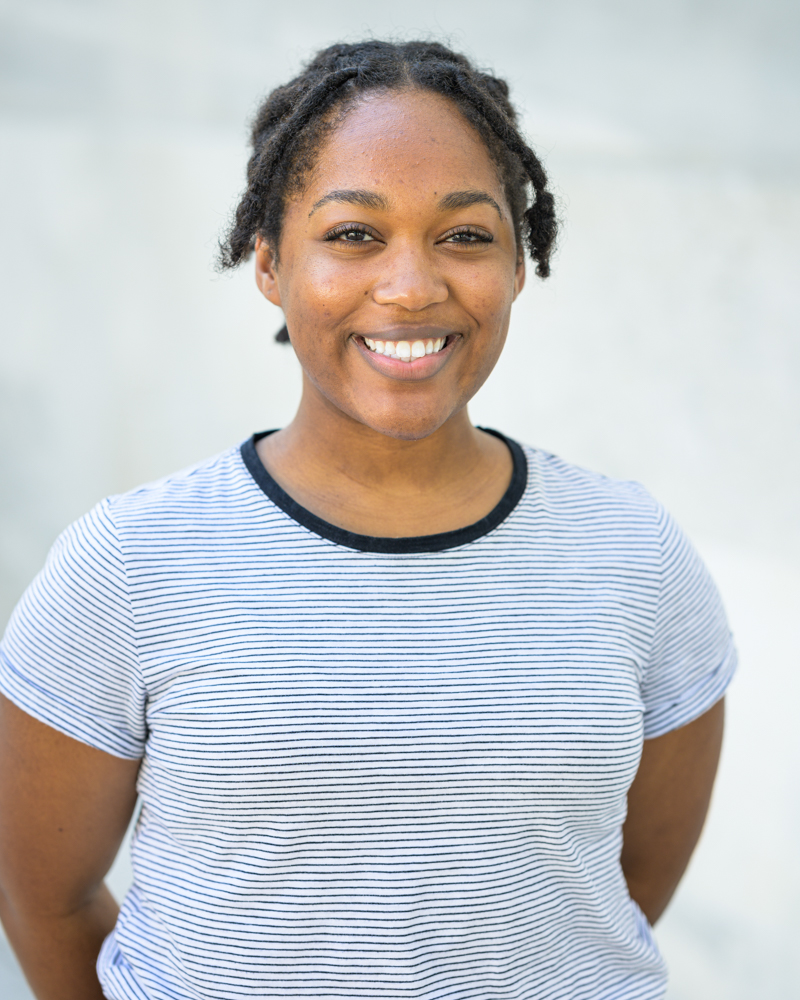 Group members – Devlin Lab