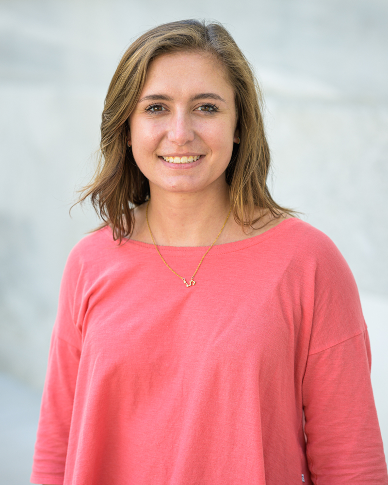 Group members – Devlin Lab