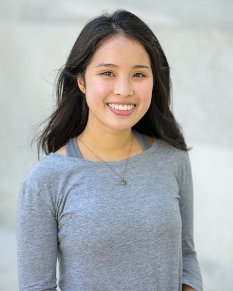 Group members – Devlin Lab