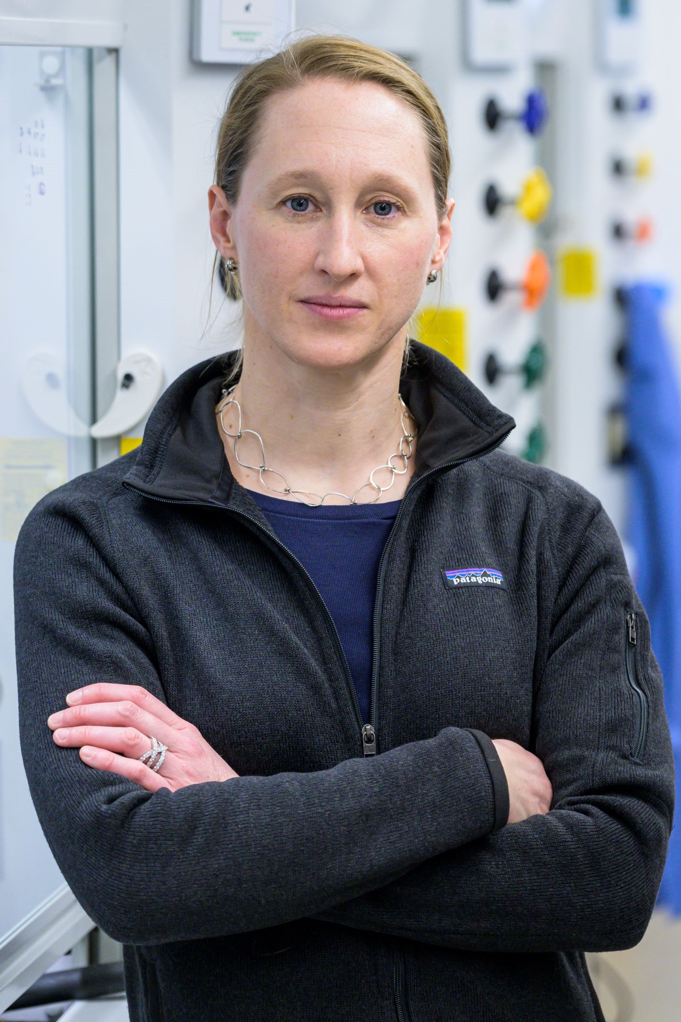 A. Sloan Devlin – Devlin Lab