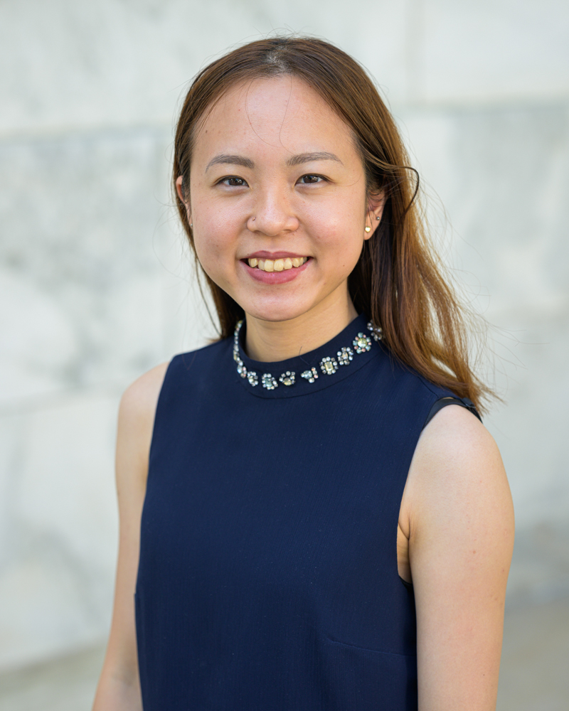 Group members – Devlin Lab