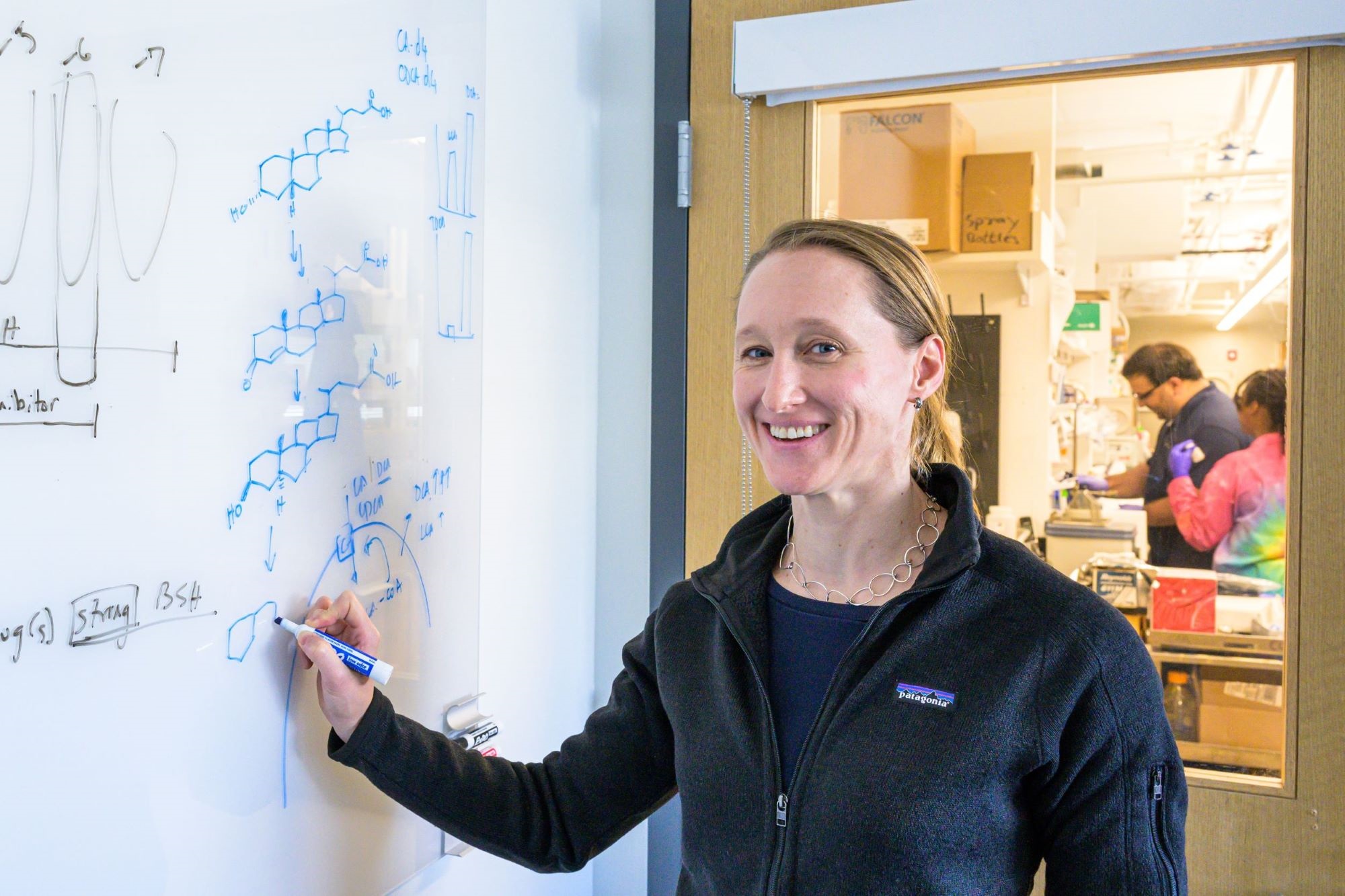 Job Openings – Devlin Lab