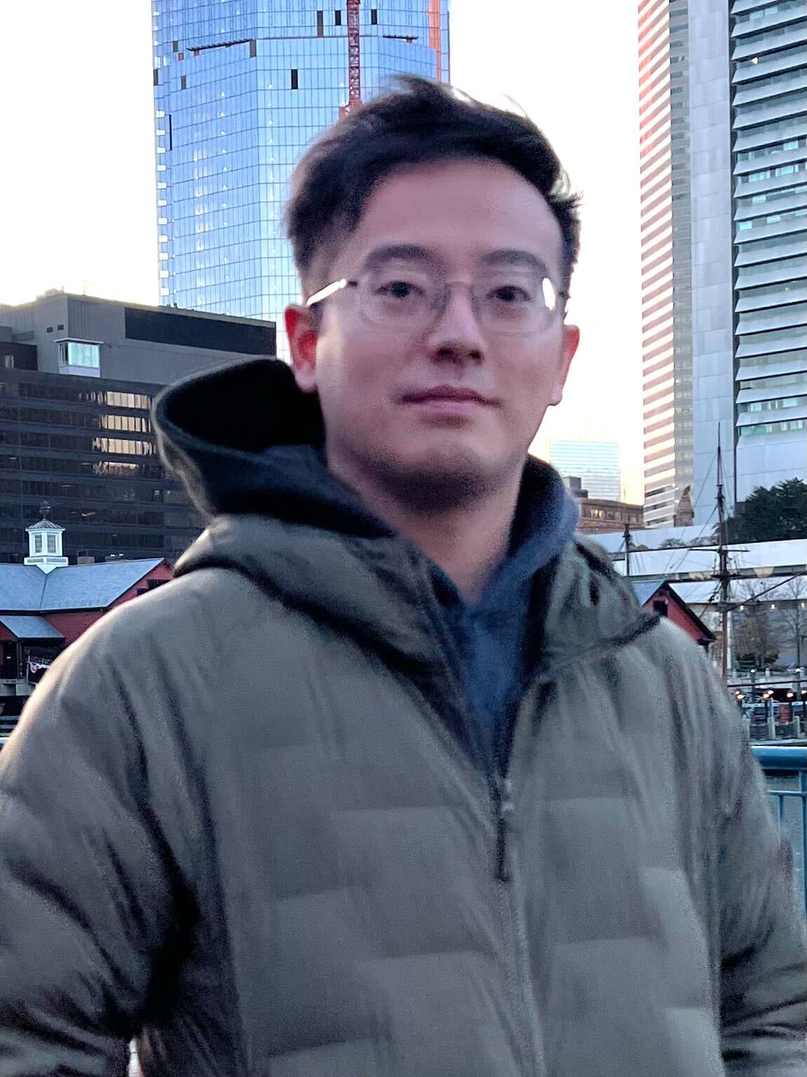 Group members – Devlin Lab